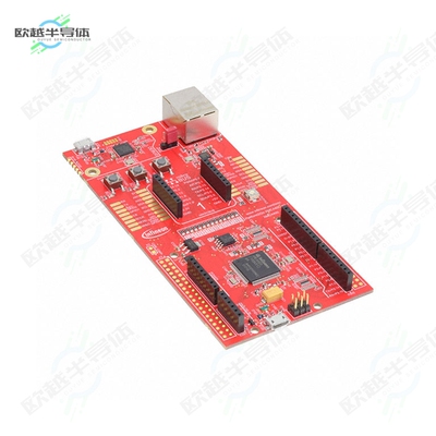 KITXMCPLT2GOXMC4400TOBO1[开发板XMC4400 PLATFORM2GO】