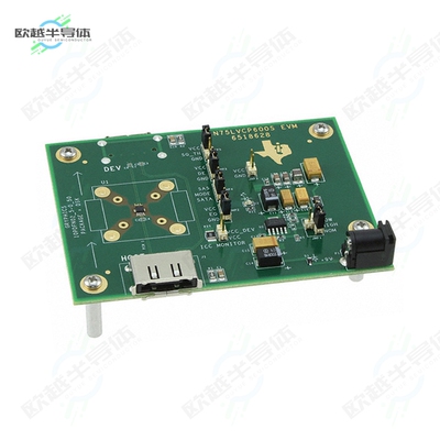 SN75LVCP600SEVM[开发板EVAL BOARD FOR SN75LVCP600S】