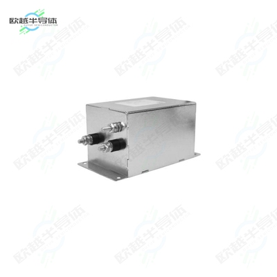 SE20C[滤波器LINE FILTER 250VAC 20A CHASS MNT]