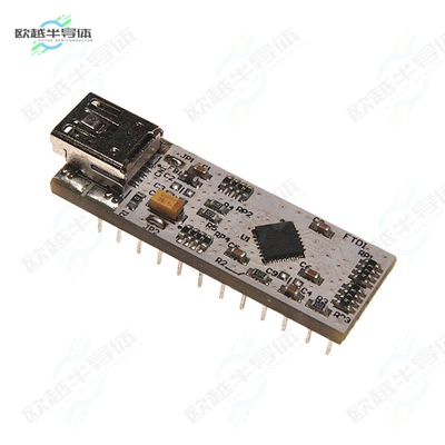 UMFT240XE-01[开发板EVAL BOARD FOR FT240X】