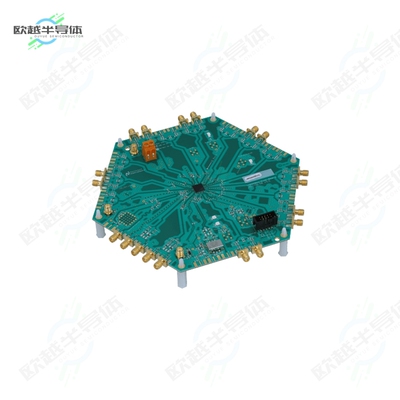 LMK04806BEVAL/NOPB[开发板EVAL BOARD FOR LMK04806】