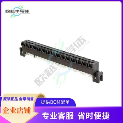 G630HAA2224AEU【CONN PCI EXP FEMALE 164POS 0.039】