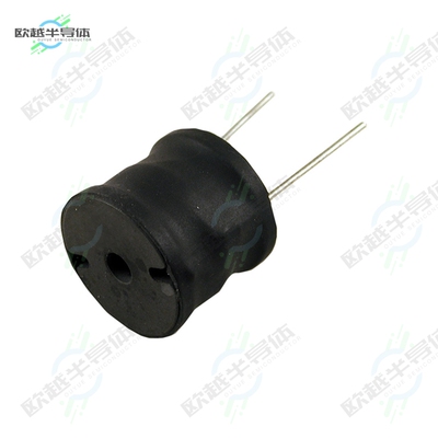 1539M21[电感器FIXED IND 250UH 6.4A 59 MOHM TH]