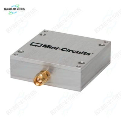 ZABP-450-S+[滤波器RF FILTER BANDPASS 450MHZ MODULE]