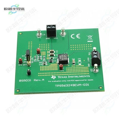 TPS563249EVM-031[开发板EVAL BOARD FOR TPS563249】