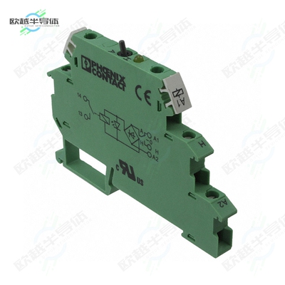 2964131[继电器RELAY GEN PURPOSE SPST 3A 24V]