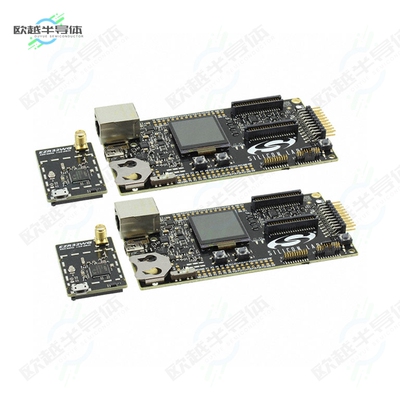 SLWSTK6221A[开发板DEV KIT WIRELESS EZR32WG 434MHZ】