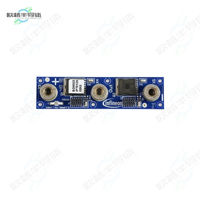 KITLGPWRBOM003TOBO1[开发板EVAL BOARD FOR IPT012N08N5】