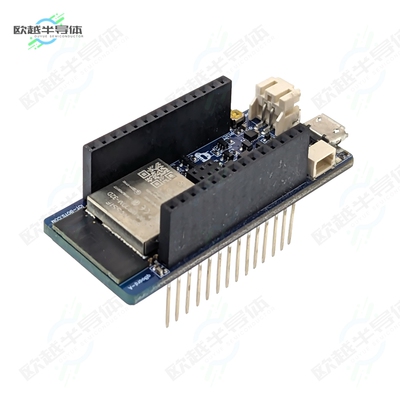 IBT-QCE-AMC-B[开发板QBOARD-A WIFI / BT / BLE ESP32 A】