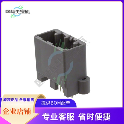 MX34016UF1【CONN HEADER VERT 16POS 2.2MM】