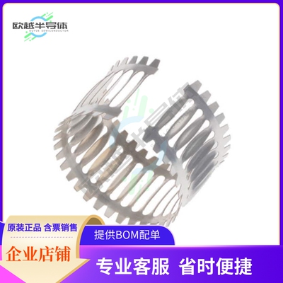 2-192033-6【CONTACT FEMALE BAND POWER SILVER】