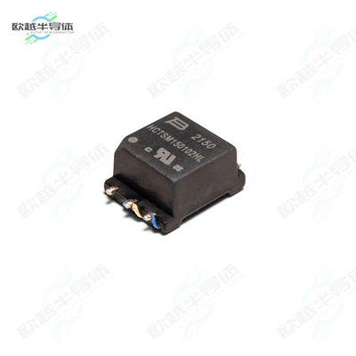 HCTSM150102HL-E[变压器TRANSF HIGH VOLTAGE ISOLATION]