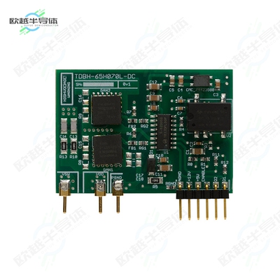 TDHB-65H070L-DC[开发板EVAL BOARD FOR TP65H070L】