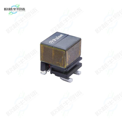 PH9505.125NLT[变压器CURR SENSE XFMR 1:125 30A SMD]