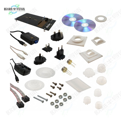 ZMOTIONL200ZCOG[开发板KIT DEV ZMOTION DETECTION & CTRL】