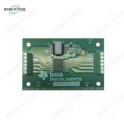 ISO35TEVM-434[开发板EVAL BOARD FOR ISO35T】