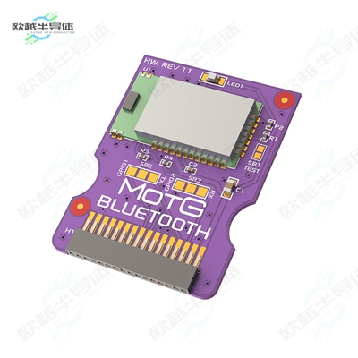 MOTG-BLUETOOTH[开发板MOD MOTG BLUETOOTH GEN4】