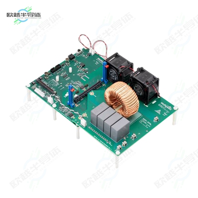 MOD-ACC-BUCKBOOST-400UH[开发板SPEEDVAL KIT BUCK/BOOST ACCESS