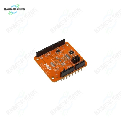 FRDM-STBA-A8967[开发板DEV BOARD FXLS8967AF ACCEL】