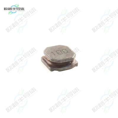 PCSV48-1R0M-RC[电感器1.0H 20% SHIELDED INDUCTOR]