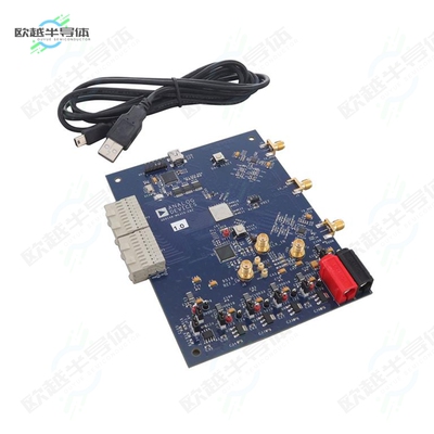 AD9148-M5375-EBZ[开发板EVAL BOARD FOR AD9148 ADL5375】