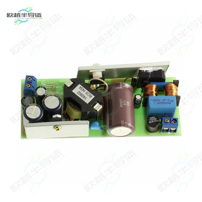 EVALQRSICE2QS03GTOBO1[开发板EVAL BOARD FOR ICE2QS03G】