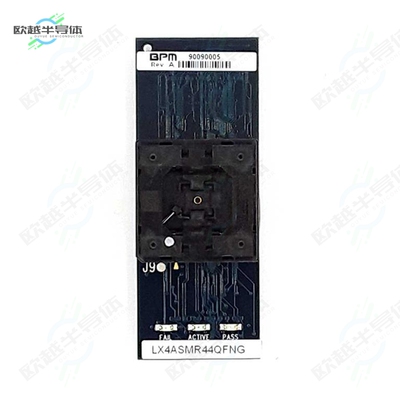 WSM48UBGA[开发板WSM48UBGA Socket Card for BPM Pr】