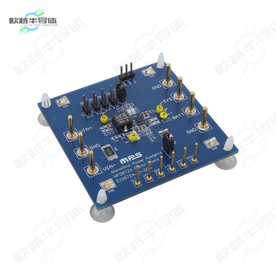 EV2672A-D-00A[开发板EVAL BOARD FOR EV2672A, MP2672A】