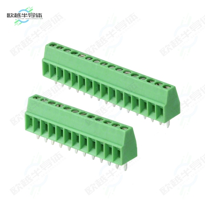 3173[开发板FEATHER 0.1 PITCH TERMINAL BLOCK】