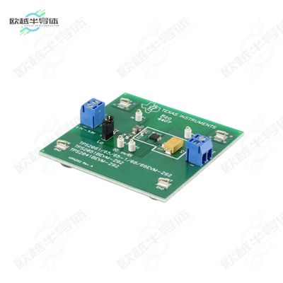 TPS2041BEVM-292[开发板EVAL BOARD FOR TPS2041B】