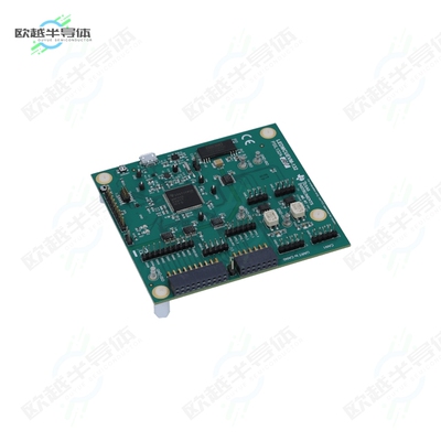 LEDMCUEVM-132[开发板MSP432E401Y MCU COMMUNICATION BD】