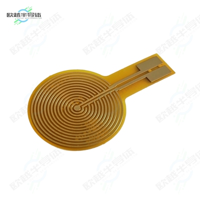 SEN0017[开发板ELECTRODE FLEXIBLE PCB, WITH 15X】
