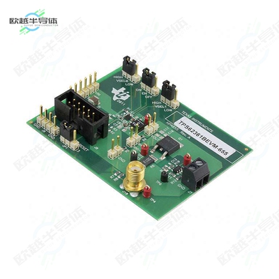 TPS62361BEVM-655[开发板EVAL BOARD FOR TPS62361B】