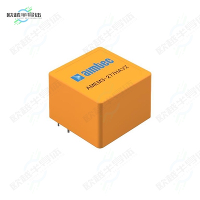 AMEM3-5S277HAVZ[电源模块AC/DC CONVERTER 5V 3W]
