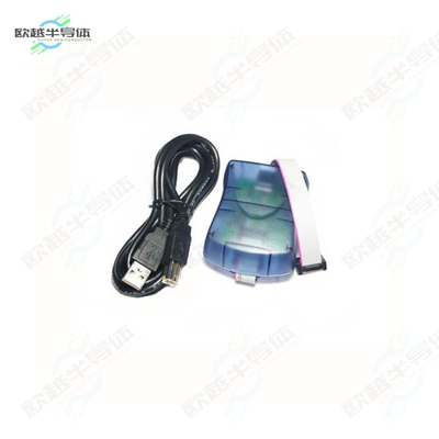 105990010[开发板ATMEL AVRISP STK500 USB ISP PROG】