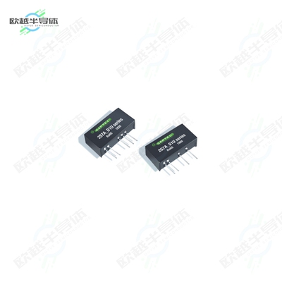 2S7A_2415S1U[电源模块ISOLATED MODULE DC DC CONVERTERS]