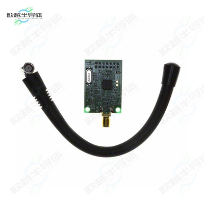 EVAL-ADF7020-1DBZ4[开发板BOARD EVAL ADF7020-1 405-435MHZ】