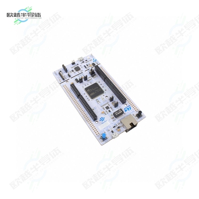 NUCLEO-F756ZG[开发板NUCLEO-144 STM32F756ZG EVAL BRD】