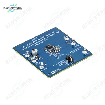 EVAL-LT8337-1-AZ[开发板EVAL BOARD FOR LT83371】