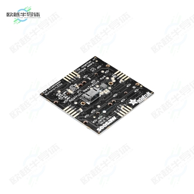 3954[开发板EVAL BOARD FOR NEOPIXEL TRELLIS】
