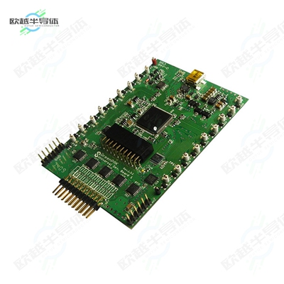 SLG4DVKADV[开发板GREENPAK UNIVERSAL DEV BOARD】