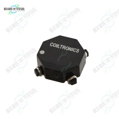 CTX33-1P-R[电感器INDUCT ARRAY 2 COIL 32.33UH SMD]
