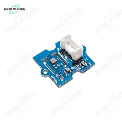 DPP202G000[开发板GROVE TSYS02D DEV BOARD】