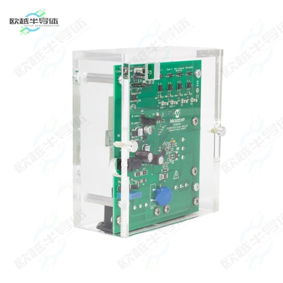 ADM00706[开发板EVAL BOARD FOR MCP39F511N】