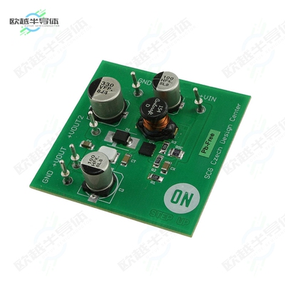 MC33063DFBSTGEVB[开发板EVAL BOARD FOR MC33063】