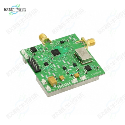 127283-HMC807LP6CE[开发板EVAL BOARD FOR HMC807LP6CE】