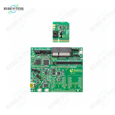 DA14531-00FXDEVKT-P[开发板BLE DEV KIT PRO FOR DA14531】