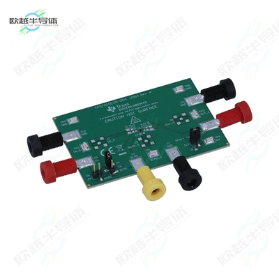 TPS7A10EVM-004[开发板EVAL BOARD FOR TPS7A10】