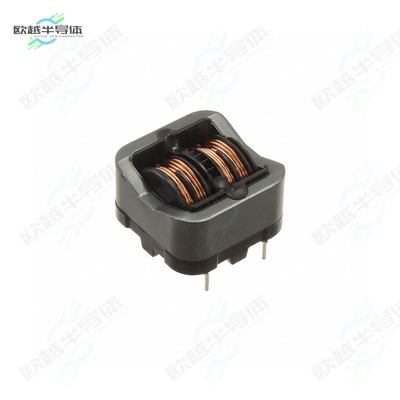 SSRH24NH-40069[滤波器CMC 6.9MH 4A 2LN TH]