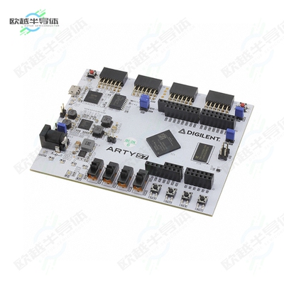 410-352[开发板ARTY S7-50 SPARTAN-7】